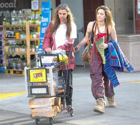 Paris Jackson Nude Photos Porn And Nip Slip 2021