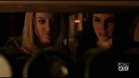 Lost Girl Bo And Lauren 90 Youtube Lost Girl Bo And Lauren 90 Youtube