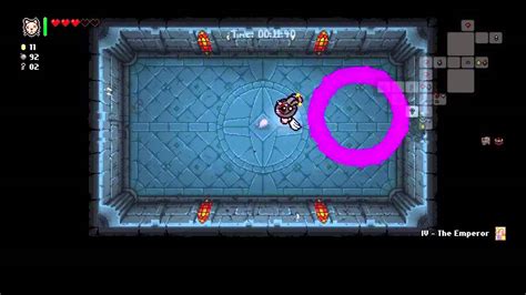 Binding Of Isaac Rebirth Guide Reveal Secret And Super Secret Room