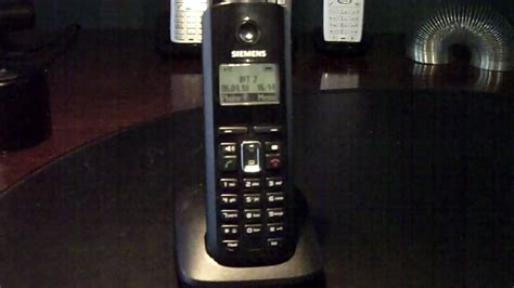 GIGASET A H AVI YouTube