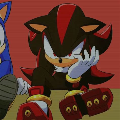 𝐒𝐭𝐮𝐟𝐟~ Sonic Pfps Wattpad