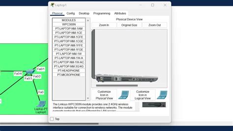 Konfigurasi Topologi Static Routing Dan Dhcp Pada Cisco Packet Tracer