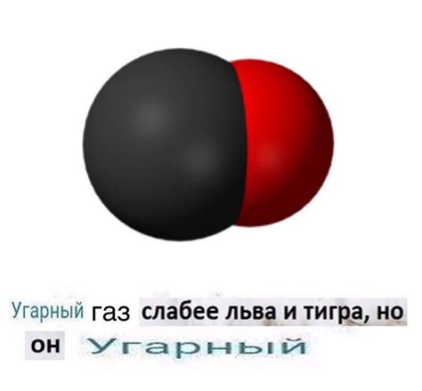 ﻿Угарный газ слабее льва и тигра, но он Угарный / Приколы для даунов ...