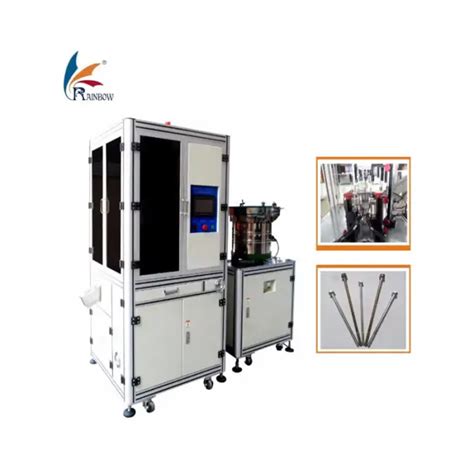 Visual Inspection Optical Sorting Machine Afrimart Online