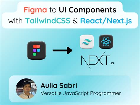 Figma To Ui Component Tailwindcssshadcnheroui Html Reactnextjs Upwork