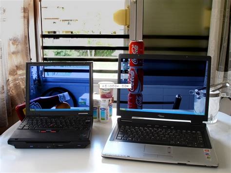 Transparent Monitor Setting 21 Pics