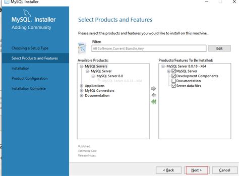 win10安装MySql教程 Lucky 博客园