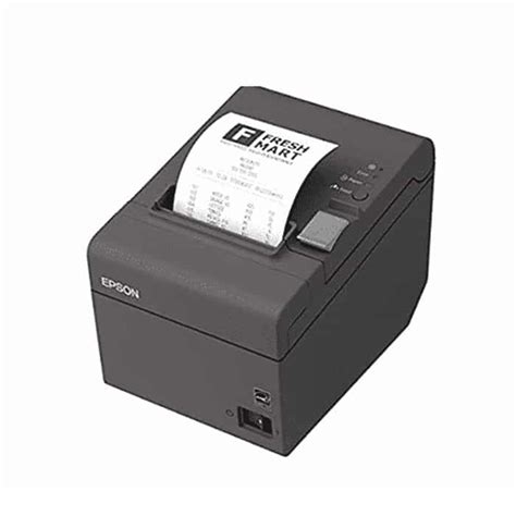 C32c890634 Epson Tm 20ii Thermal Receipt Printer Nebula Hub