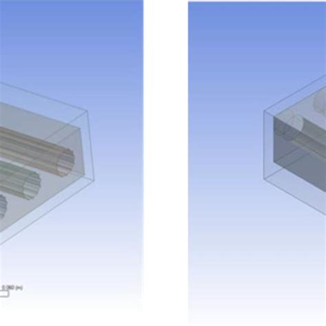 Grooved And Circular Microgeometry Cross Section Download Scientific