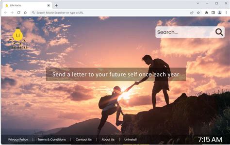 How To Remove Life Hacks Browser Hijacker