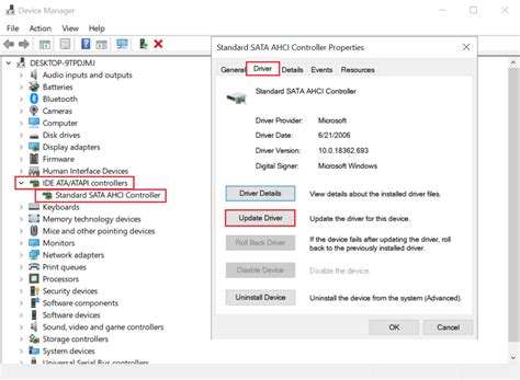 Standard Ide Ata Atapi Controllers Driver Cookiepase