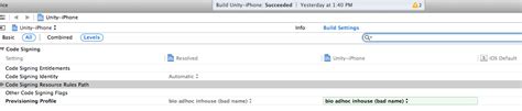 ios enterprise ota distribution unable to download application