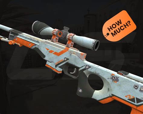Whats The Value Of Your Cs2 Inventory Check Your Items Worth Here