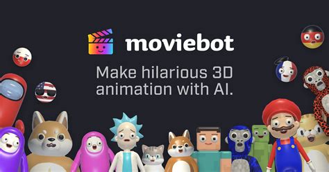 I Built An Ai Powered 3d Animation App W Chatgpt In Beta Would Love