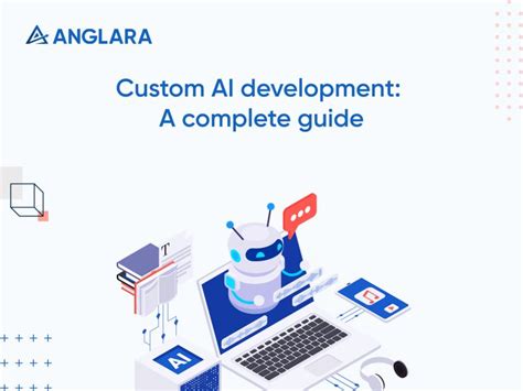 Anglara Digital Solutions On Linkedin Aidevelopment Machinelearning Artificialintelligence