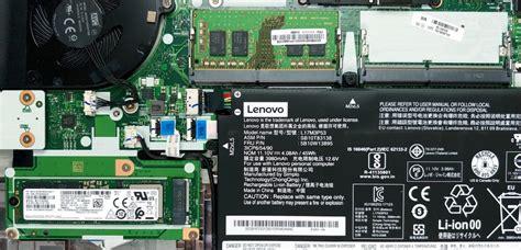 Inside Lenovo Thinkpad L Disassembly And Upgrade Options Laptopmedia Com