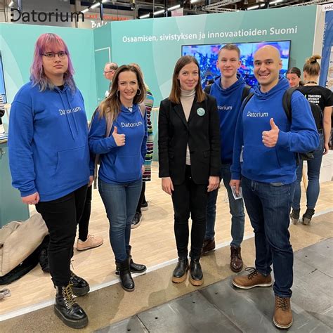 Datorium Edtech On Linkedin Datorium Team Presented Our Edtech Solution On The Equity Stage Of