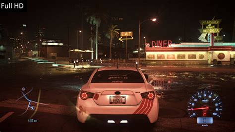 Need For Speed Test GPU Racing Simulators Racing TEST GPU