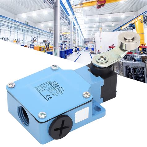 Buy Limit Position Switch Micro Limit Switch Multiple Functions Strong