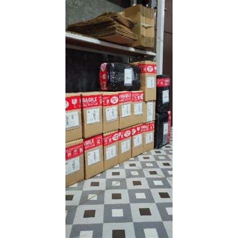 Jual Kerdus Pack Shopee Indonesia