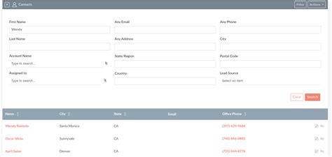 SuiteCRM Nowe Funkcje W Systemie SuiteCRM Polska