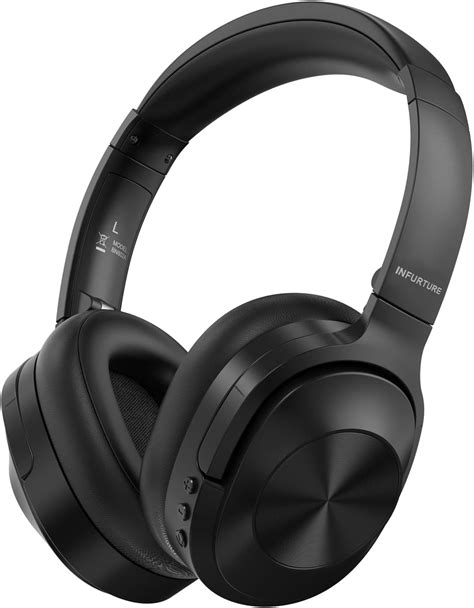 Wireless Noise Cancelling Headphones With Microphone At Ester Gordan Blog