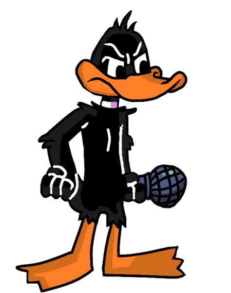 Fnf Tai Daffy Duck Murderer Phase 1 By Jose535 On Deviantart