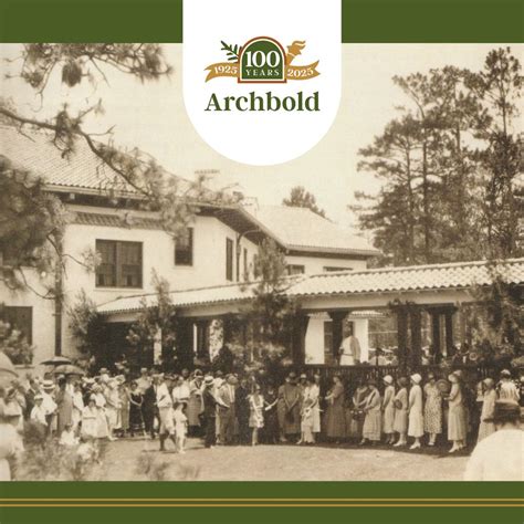 Archbold 🎉 Happy 100th Birthday Archbold 🎉 John D Archbold Memorial Hospital Was Officially