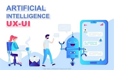 AI And UX UI Source Wittysparks Com Download Scientific Diagram