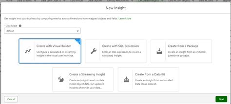 Salesforce Data Cloud Step By Step Implementation Guide