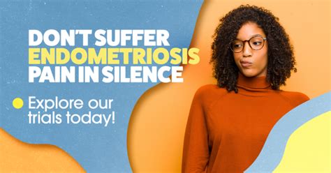 Endometriosis Diagnostic Tools And Methods