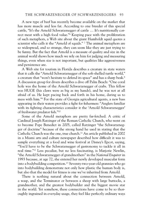Arnold Schwarzenegger A Biography The Manthan School Page 122