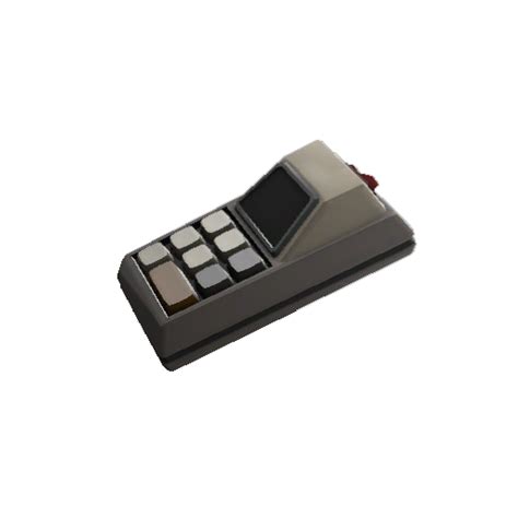 Construction PDA Item Tf