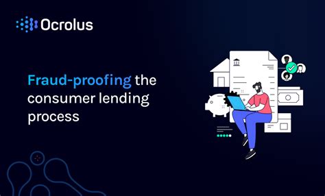 How To Fraud Proof Consumer Lending Ocrolus