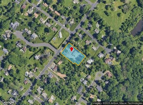 505 Davisville Rd Warminster Pa 18974 Property Record Loopnet