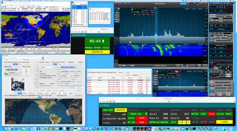 node red frstack satellite tracking raspberry pi image download — flexradio community