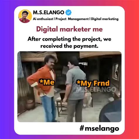 Why Did A Digital Marketer Buy A Rolls Royce Ms Elango Posted On The Topic Linkedin