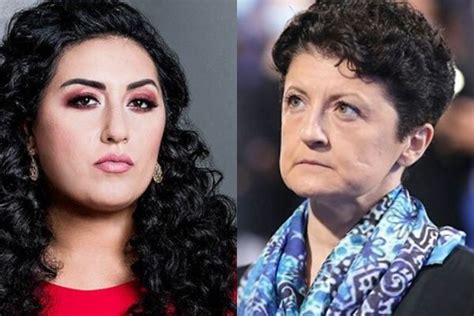 ქალ­ბა­ტონ­მა ანი­ტამ რო­დე­საც ვი­ყა­ვი იუს­ტი­ცი­ის მი­ნის­ტრი ფე­ის­ბუქ­ზე გა­მა­სა­მარ