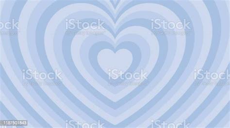 추상 심장 광선 버스트 무지개 배경입니다 방사형 스트라이프 패턴이 있는 부드러운 그라데이션 파스텔 스위트 컬러풀한 코믹 그래픽 웨딩 카드 디자인 또는 프리젠 테이션을위한