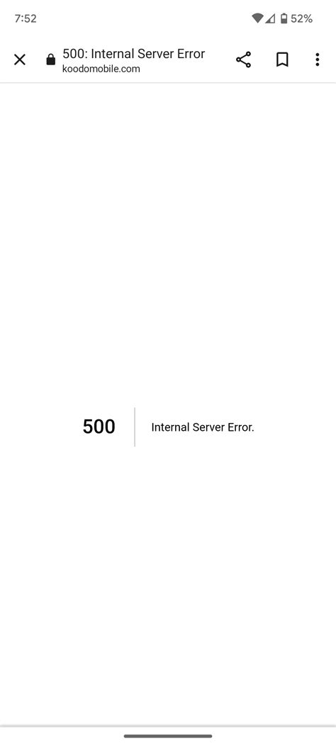 Viewing Bill Error Rkoodo