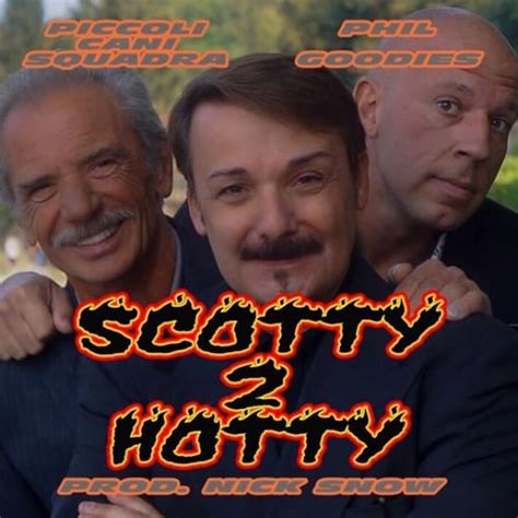 Scotty 2 Hotty 2019 Rpiccolicanisquadra