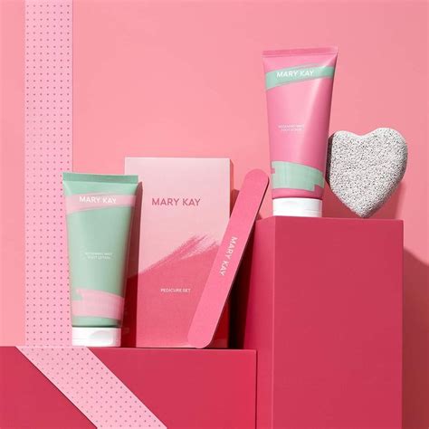 Limited Edition Mary Kay Pedicure Set Mary Kay Mary Kay Skin Care