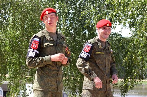 Форма Военной Полиции России Фото – Telegraph