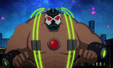 Is There A Lore Reason Why Bone And Jonkler Are Gay R Batmanarkham