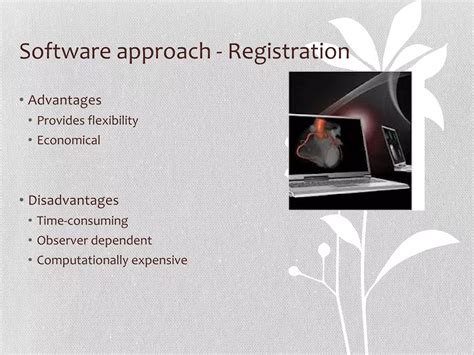 Multi Modality Medical Image Registration Ppt