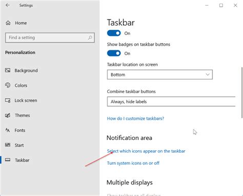 Auto Hide Taskbar Windows 10 Not Working Wordsalernas