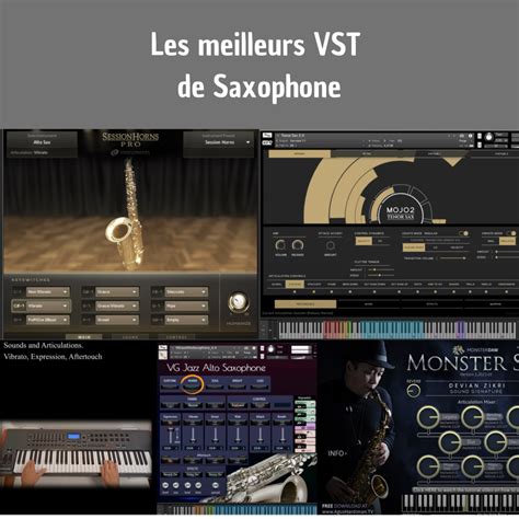 Les Meilleurs Vst Plugins De Guitare électrique Gratuit Et Payant