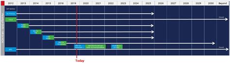 The Ultimate Guide Sap Hcm And Payroll Options For Existing Customers
