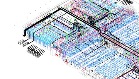 Vdc And Bim Hunt Electric