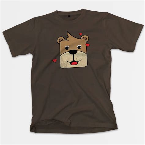 Cute Gay Cub Shirt Premium Wear Bear Shirts Gay Bear T Shirts